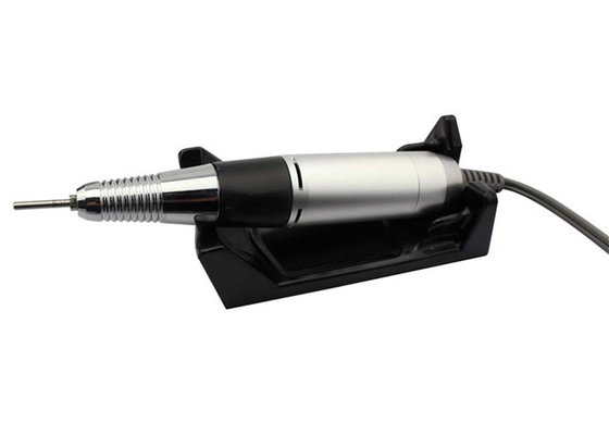 Multi - Function Nail Salon Equipment Vacuum Nail File Machine Adjustment Speed