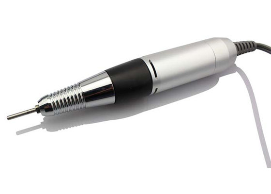 15Watt 30000RPM ABS Plastic Nail Drill Machine Pen - Shape Easy To Carry