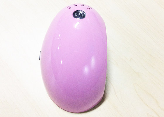 Powerful Led Light 12 Watt UV LED Nail Lamp 395nm Ce Approved Curing Machine