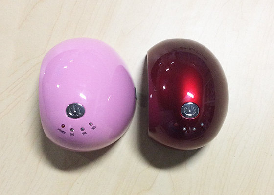 Powerful Led Light 12 Watt UV LED Nail Lamp 395nm Ce Approved Curing Machine