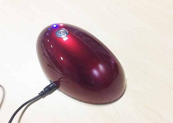 CE Approved Powerful 12 Watt UV Led Gel Nail Lamp 395nm Curing Machine With Sensor