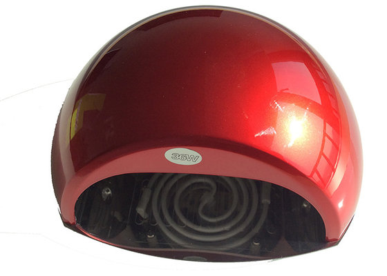 Portable UV LED Nail Lamp For Pedicure And Manicure Polishing Lamp