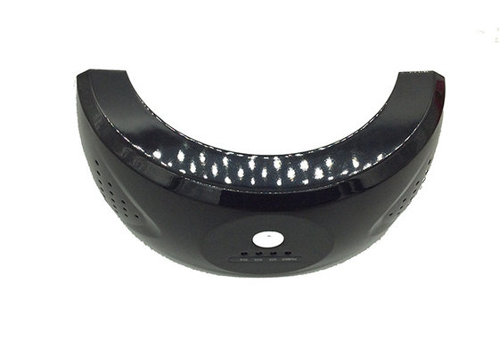 30s , 60s , 90s 18W UV LED Lamp For Nails With 12W CCFL Light
