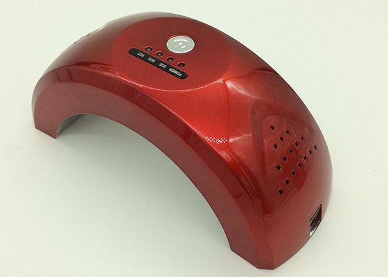 Mini Styple UV Equipment For Nails UV LED Light With Timer Setting
