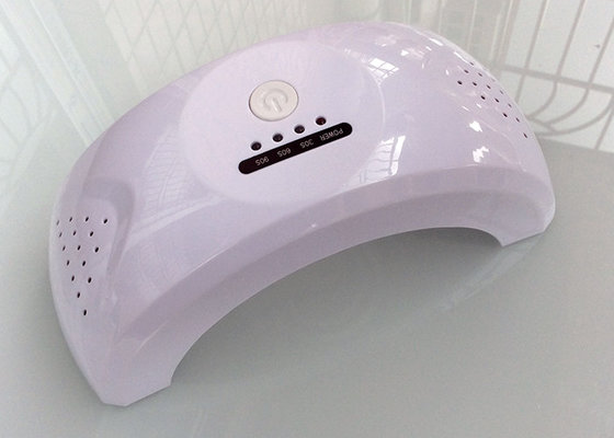 Pro CE Approval professional LED Nail Lamp 30s , 60s , 90s UV Nail Dryer