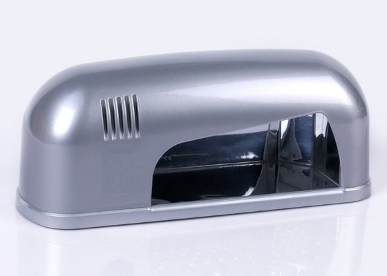 Professional Nail Dryer 110V 220V Voltage US EU Plug , Gel Nail Polish UV Light
