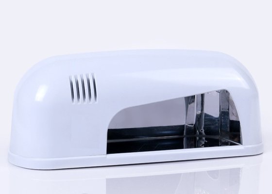 Professional Nail Dryer 110V 220V Voltage US EU Plug , Gel Nail Polish UV Light