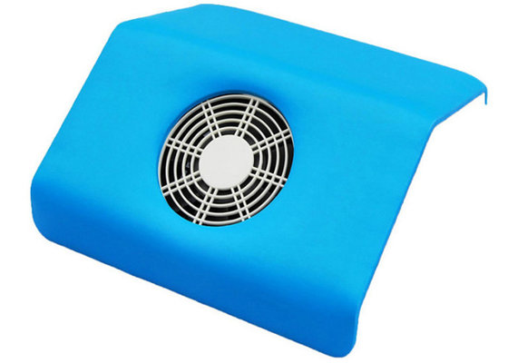 Colorful Low Noice Electronic  Table Nail Dust Collector Machine For Nail Care