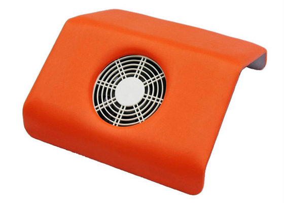 Colorful Low Noice Electronic  Table Nail Dust Collector Machine For Nail Care