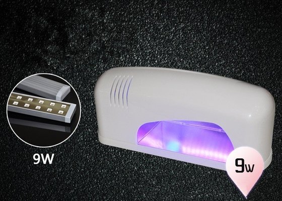 Ultra Bright LED  Bulb For UV Led Nail Dryer , Long Lifetime 35000 Hours