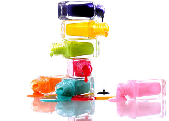 Easy Peel off LED / UV Nail Gel One Step For All Seasons , Curing Time 120s For UV Lamp