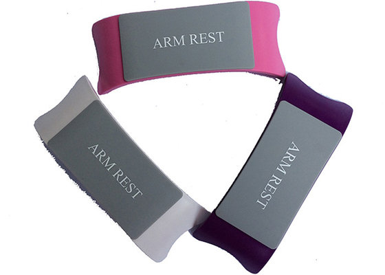ABS Nail Art Accessories Tattoo Manicure Soft Arm Rest Pillow For Nail Beauty