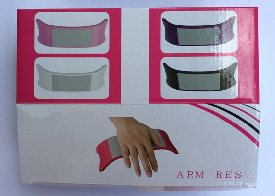 ABS Nail Art Accessories Tattoo Manicure Soft Arm Rest Pillow For Nail Beauty