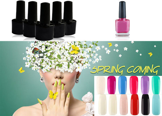 Professional Full LED Nail Gel Kit Pro DIY Accessory Nail Tools For Salon