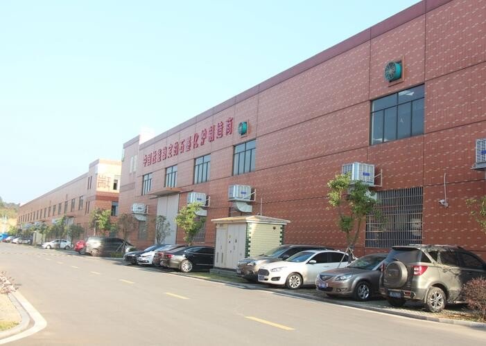 China Hunan Xirui Automation Equipment Co., Ltd. 