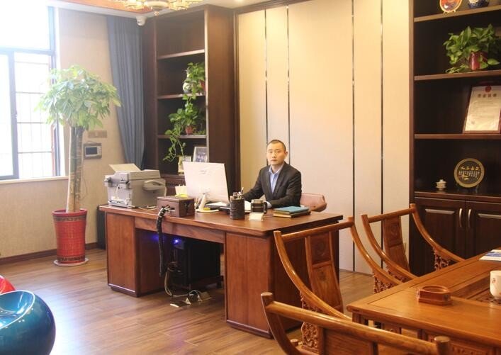 Hunan Xirui Automation Equipment Co., Ltd.