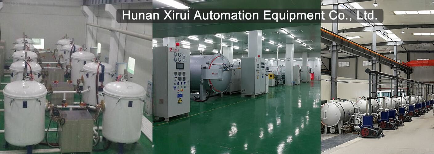 quality Vacuum Sintering Furnace factory