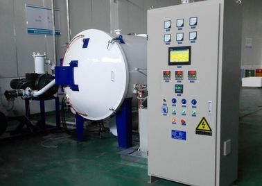 2280 ℃ Tungsten Carbide Sintering Furnace With Double Layer Water Cooling Structure