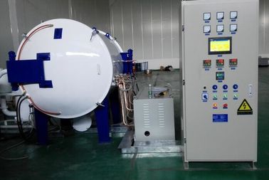High Temperature Tungsten Carbide Sintering Furnace JR-SJL-50X50X140 High Vacuum Furnace