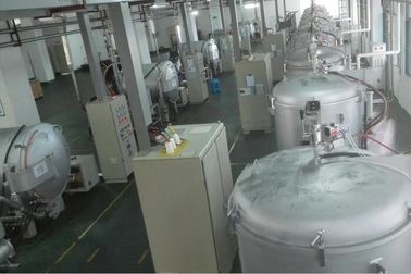 High Performance Laboratory Vacuum Furnace JR Series With Dimension Customized