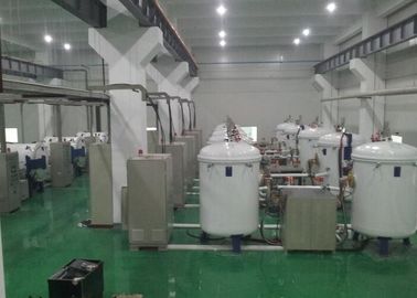 3000 Degree High Temperature Graphitization Furnace Dimension Customized