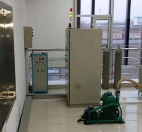 Customized Laboratory Vacuum Furnace Integrated Vacuum Degreasing And Sintering Furnace