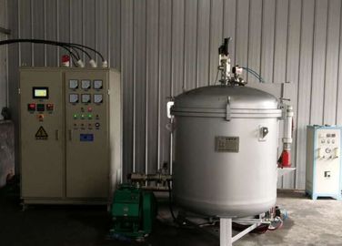 Customized Laboratory Vacuum Furnace Integrated Vacuum Degreasing And Sintering Furnace