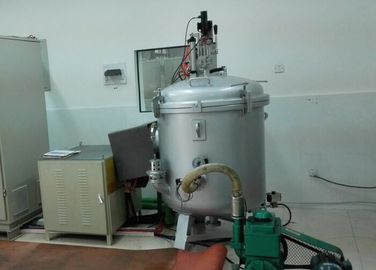 JR Series Laboratory Vacuum Furnace / Vacuum Sintering Degreasing Integrated Furnace