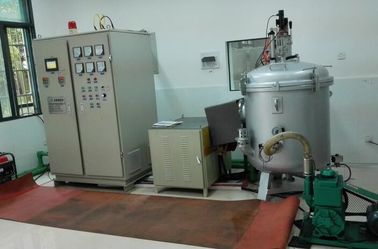 OEM High Temperature Laboratory Furnace / Lab Vacuum Furnace 1600 Degree
