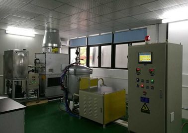 JR Series Laboratory Vacuum Furnace / Vacuum Sintering Degreasing Integrated Furnace