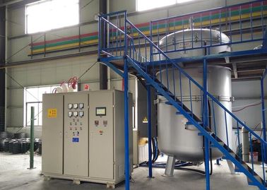 High Temperature Vacuum Furnace , Vacuum Brazing Furnace For Tungsten Carbide