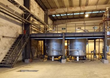 Induction Type Vacuum Sintering Furnace JR Series For Industry Heating