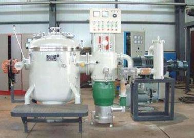 Customized Vacuum Induction Melting Furnace For Industry / Laboratory