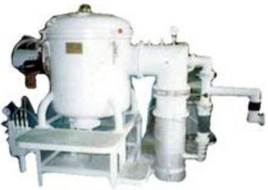 Energy Saving High Temperature Vacuum Furnace / Laboratory Vacuum Furnace