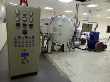 Energy Saving Zirconia Sintering Furnace For Metal Powder Products