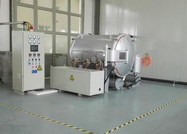 Resistance Heating Zirconia Sintering Furnace / For Zirconia Ceramic Knives