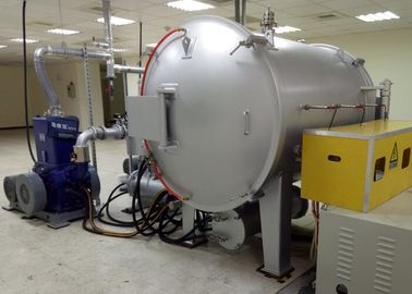 High Reliability Zirconia Sintering Furnace / Ceramic Sintering Furnace