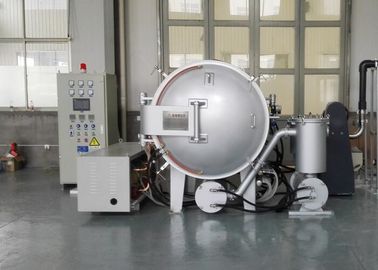 Simple Operation Industrial Sintering Furnace / JR Series Vacuum Sintering Furnace