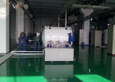 JR Series Zirconia Ceramic Sintering Furnace With Touch Screen Operation