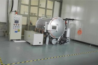 Zirconia Ceramic Sintering Furnace / Laboratory Vacuum Furnace Simple Operation