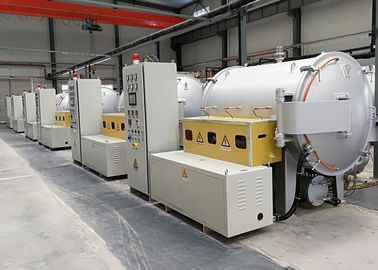 High Reliable Zirconia Ceramic Sintering Furnace JR Series With Resistance Heating