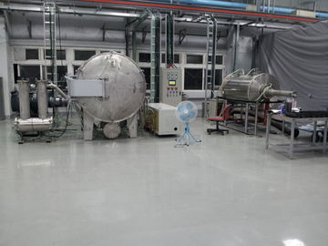 High Performance Ceramic Sintering Furnace / Industrial Vacuum Furnace
