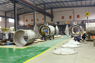 Degreasing Zirconia Sintering Furnace / Accurate Vacuum Melting Furnace