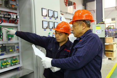 Sintering Horizontal Vacuum Furnace For Powder Metallurgy Injection Molding