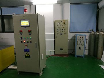 Degreasing Lab Vacuum Furnace / High Accurate Laboratory Muffle Furnace