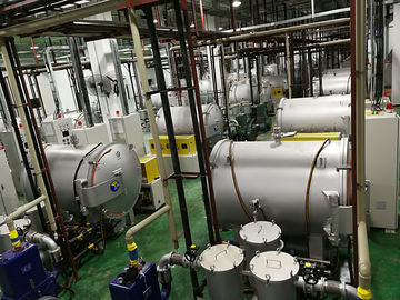 High Temperature Vacuum Carburizing Furnace For Special Ceramics Industry