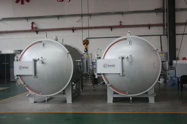 Electric Induction Crucible Melting Furnace / Effective Heating Aluminum Melting Furnace