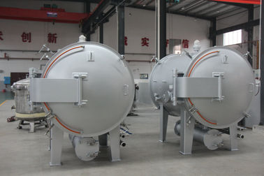 CVD Chemical Vapor Deposition Furnace , Auto Zirconia Sintering Furnace