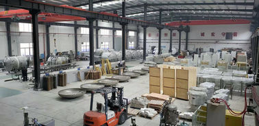 Energy Saving Graphite Vacuum Furnace , Gas Pressure Sintering Furnace