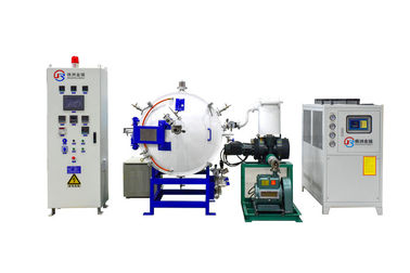 Upper Discharge Mode Carbonization Furnace / Inorganic Material Vacuum Furnace Systems